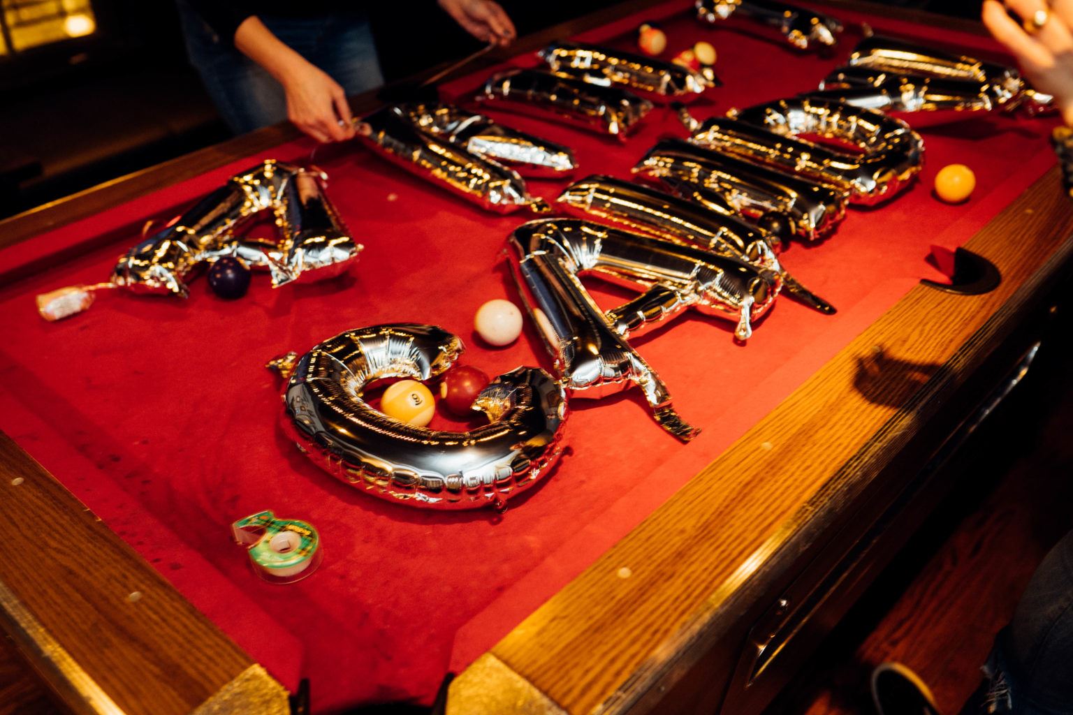 Arm Candy Celebrates its First Anniversary - Arm Candy