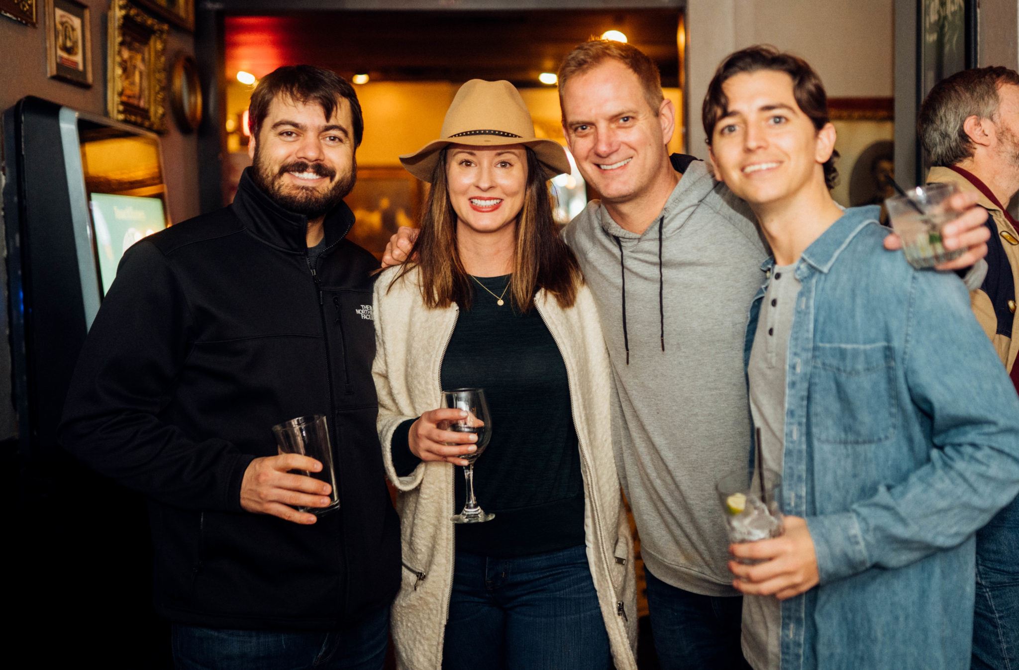 Arm Candy Celebrates its First Anniversary - Arm Candy