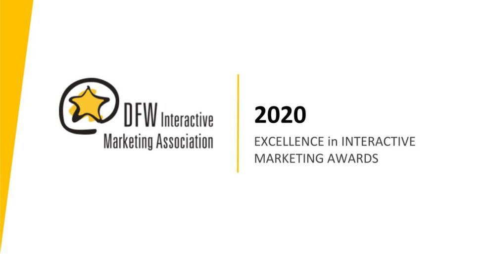 Arm Candy Wins Campaign Of The Year At DFWIMA Awards - Arm Candy