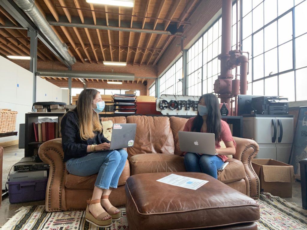 Arm Candy's Five-Star Internship Experience - Arm Candy