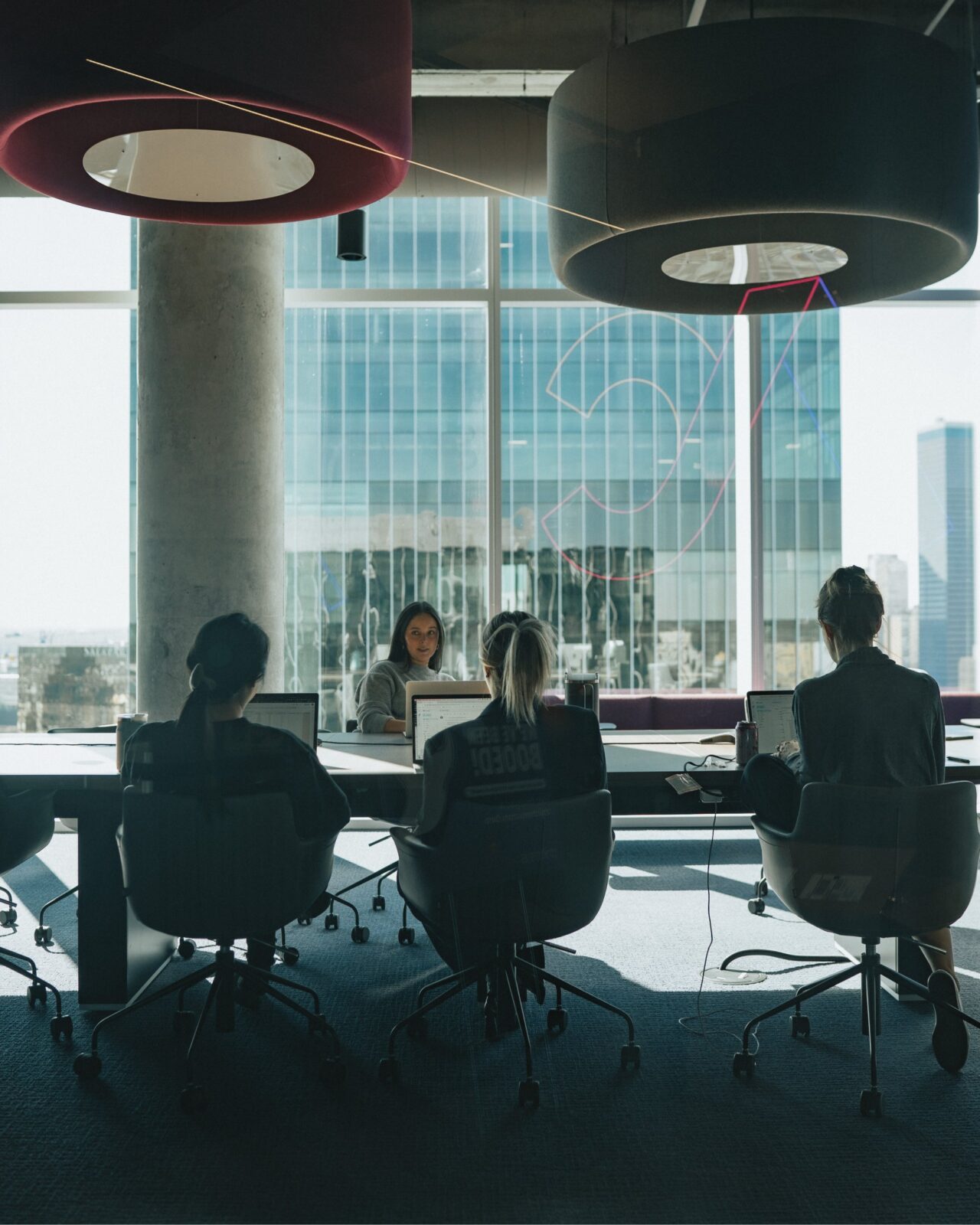 About Us - Arm Candy