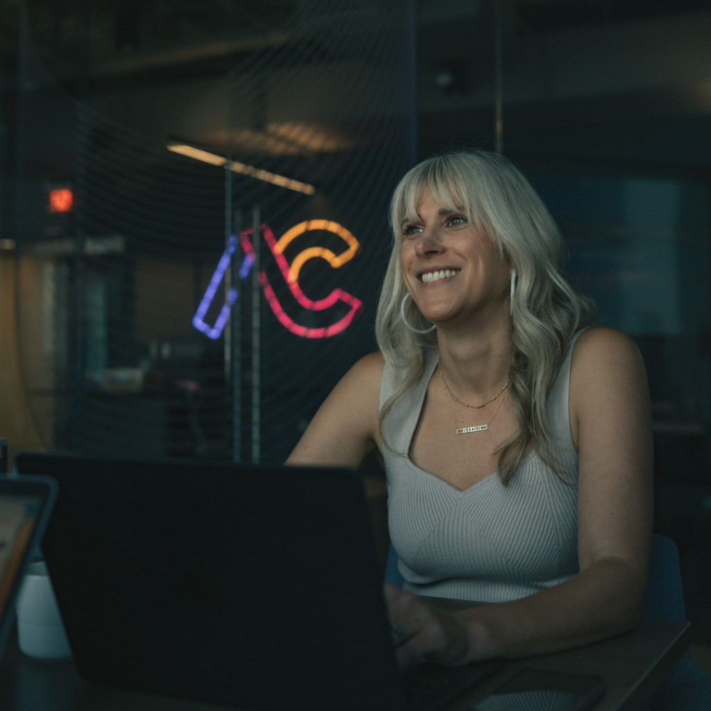 About Us - Arm Candy