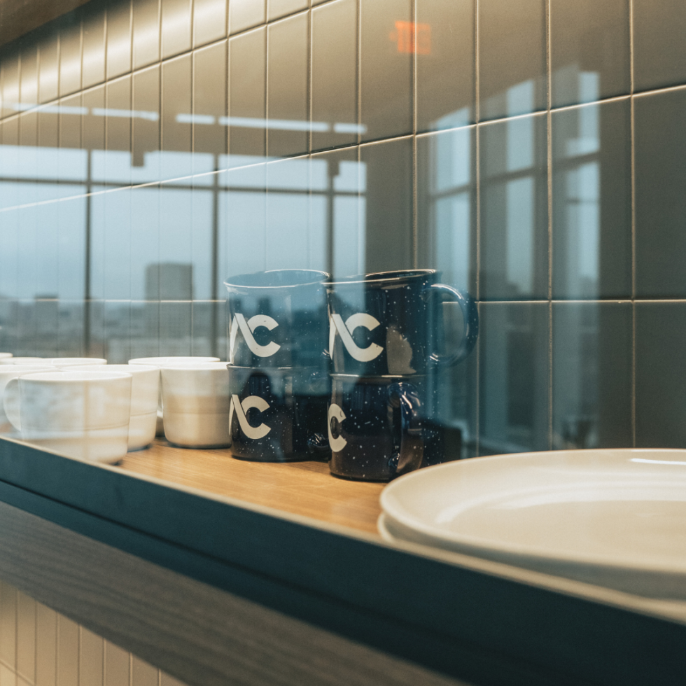 About Us - Arm Candy